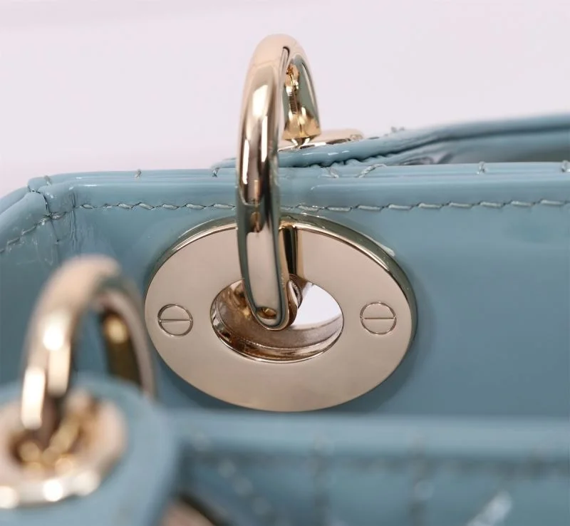 Low-cost Christian Dior My Lady Bags