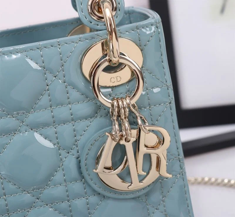 Low-cost Christian Dior My Lady Bags