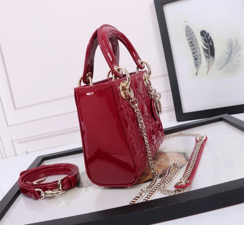Precise copy Christian Dior My Lady Bags
