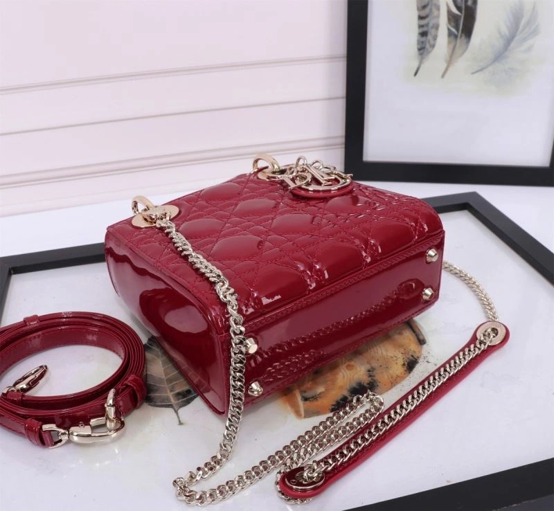 Precise copy Christian Dior My Lady Bags