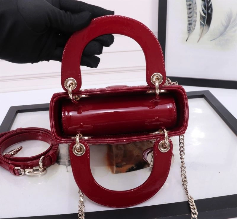 Precise copy Christian Dior My Lady Bags