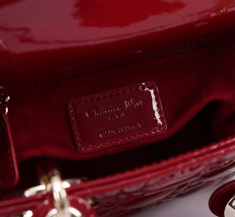 Precise copy Christian Dior My Lady Bags
