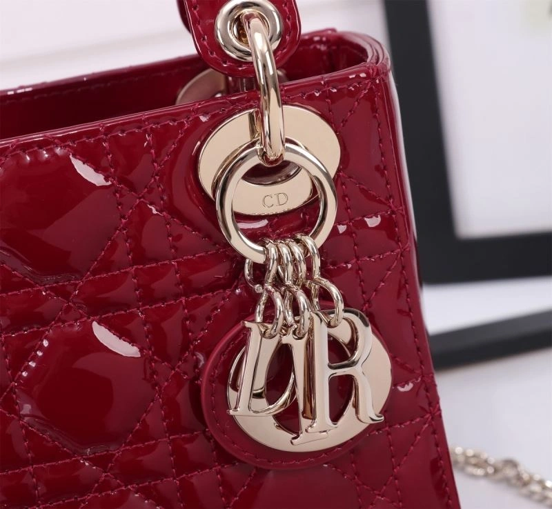 Precise copy Christian Dior My Lady Bags
