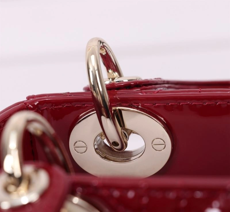 Precise copy Christian Dior My Lady Bags