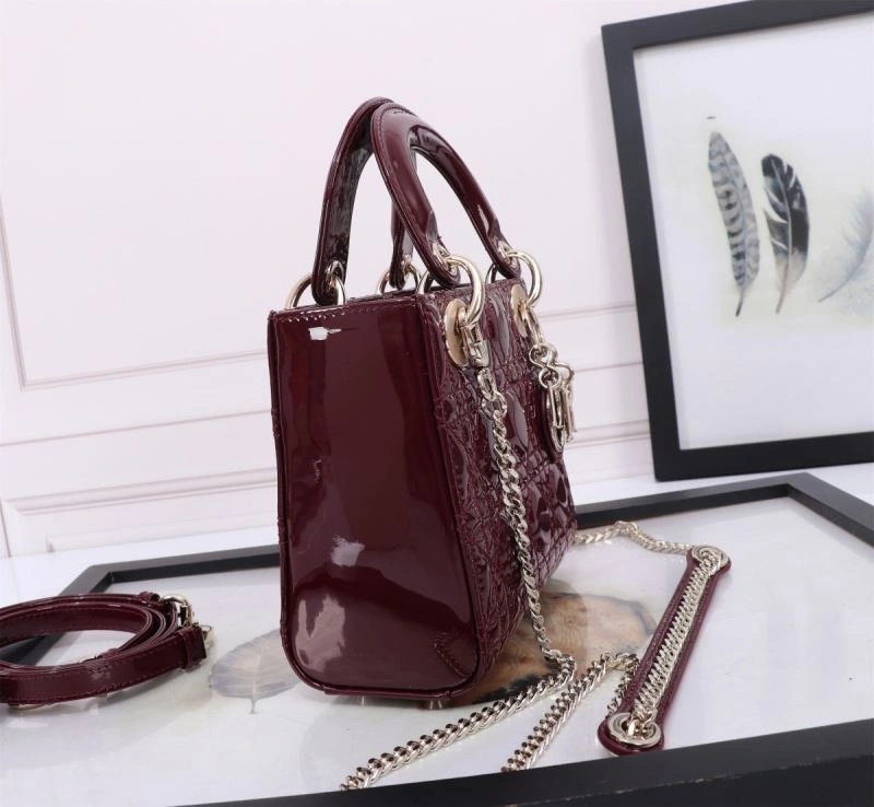 Top match Christian Dior My Lady Bags