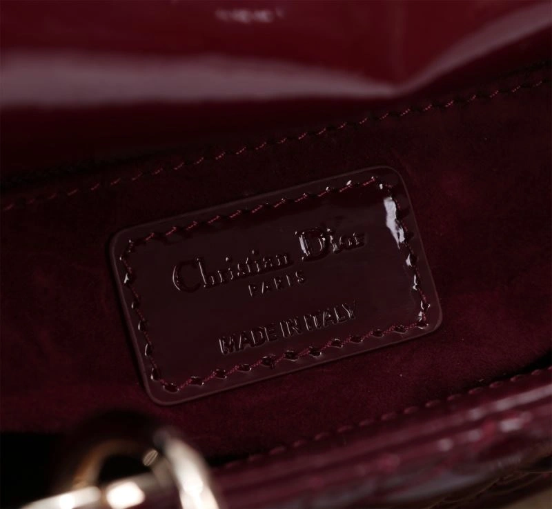 Top match Christian Dior My Lady Bags