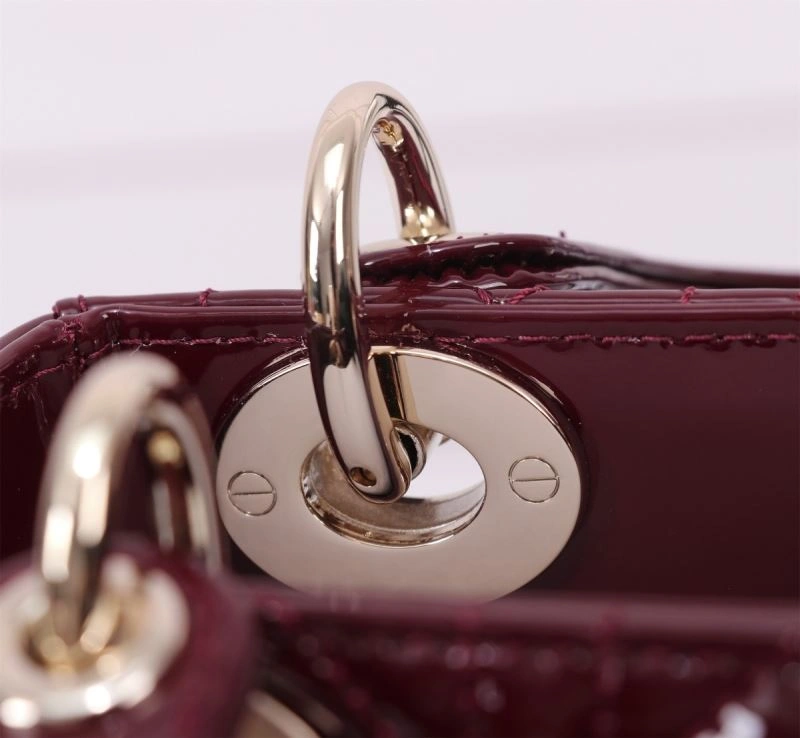 Top match Christian Dior My Lady Bags