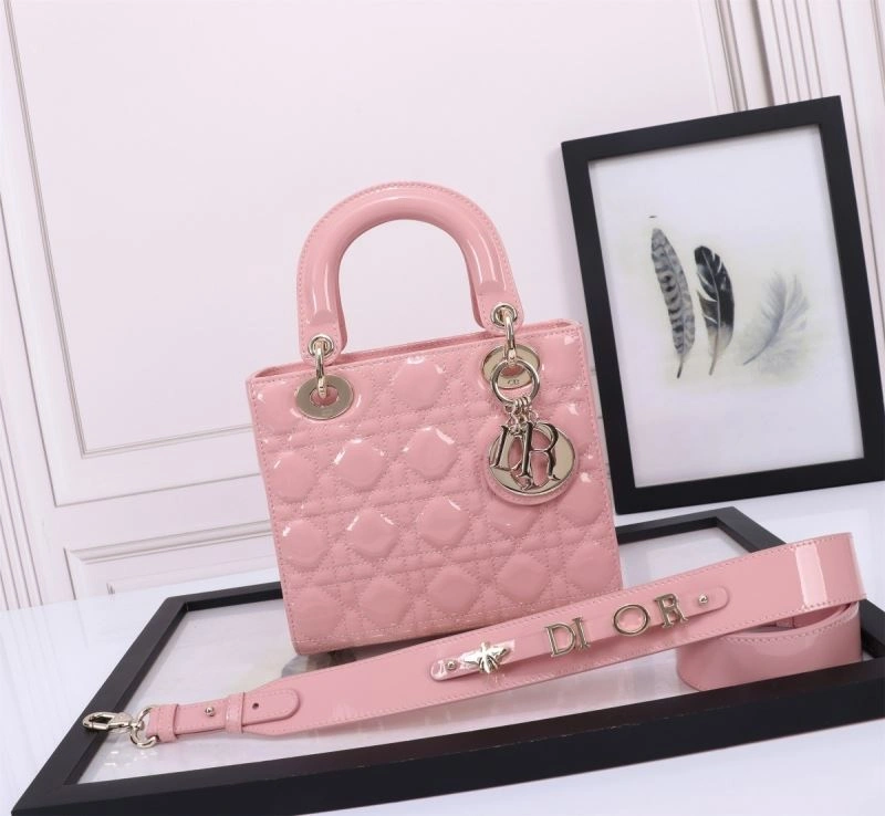 Christian Dior My Lady Bags