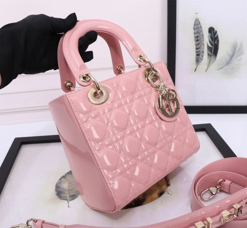 1:1 copy Christian Dior My Lady Bags