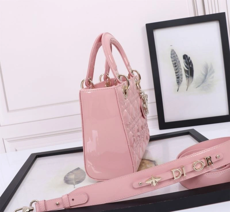 1:1 copy Christian Dior My Lady Bags