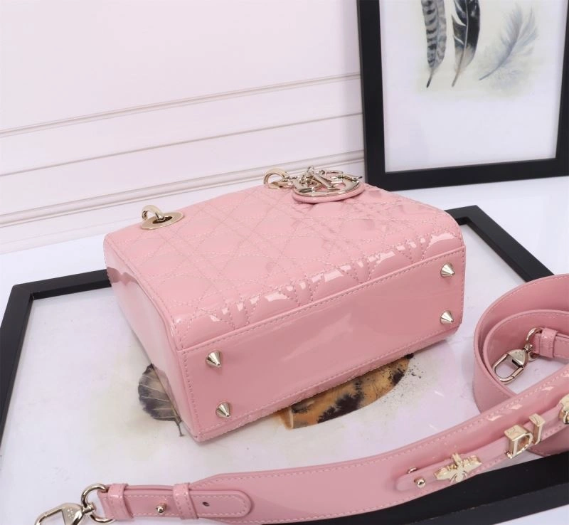 1:1 copy Christian Dior My Lady Bags