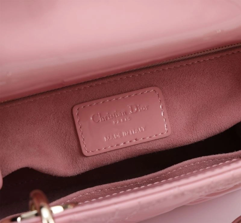 1:1 copy Christian Dior My Lady Bags