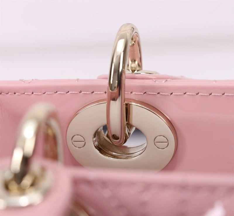 1:1 copy Christian Dior My Lady Bags