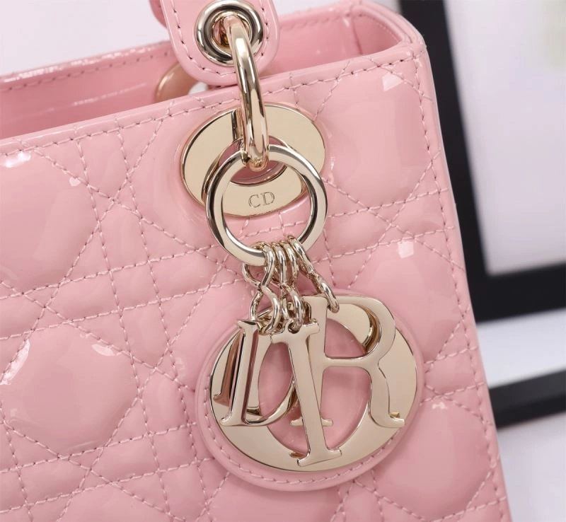1:1 copy Christian Dior My Lady Bags