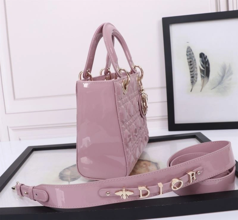 High fidelity Christian Dior My Lady Bags