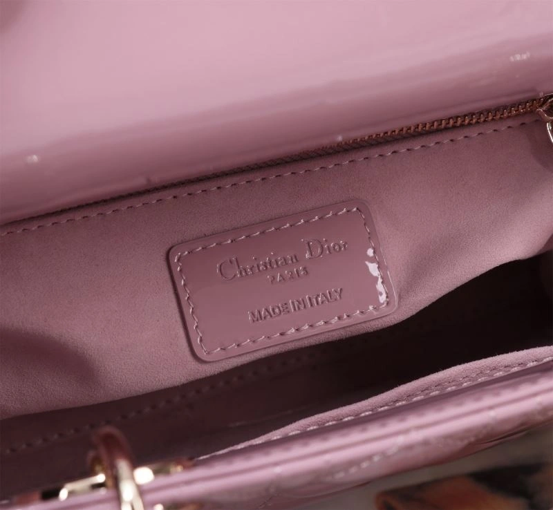High fidelity Christian Dior My Lady Bags