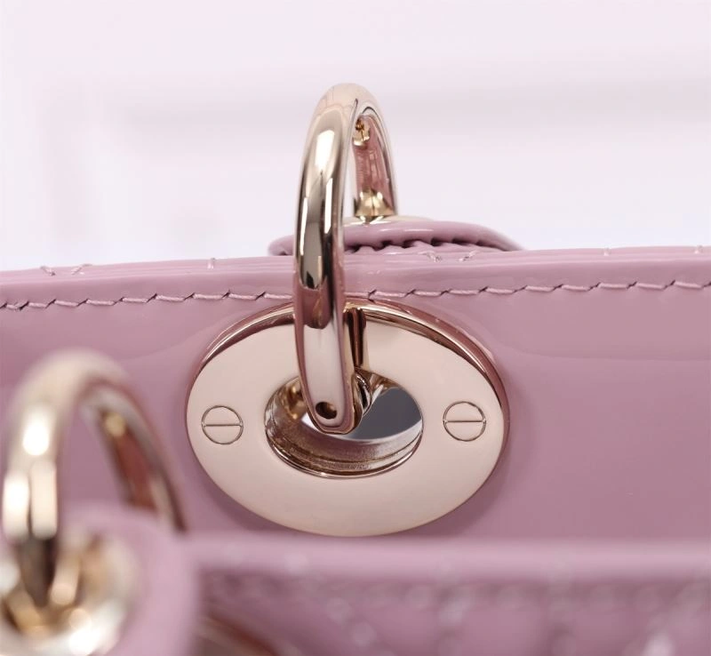 High fidelity Christian Dior My Lady Bags