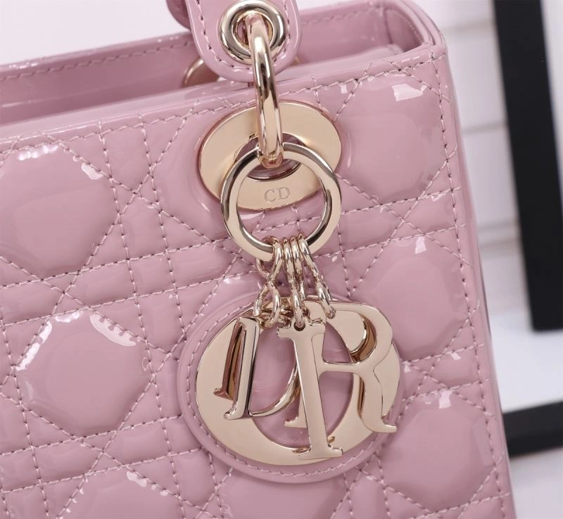 High fidelity Christian Dior My Lady Bags