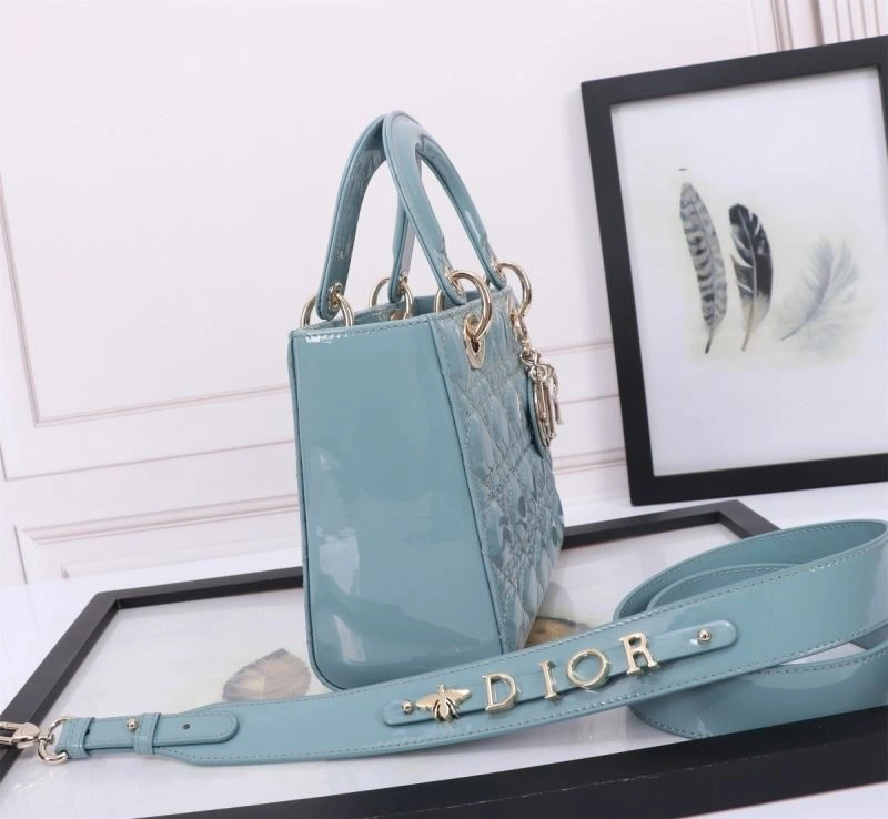 Mirror quality Christian Dior My Lady Bags