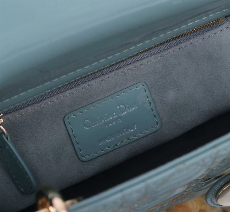 Mirror quality Christian Dior My Lady Bags