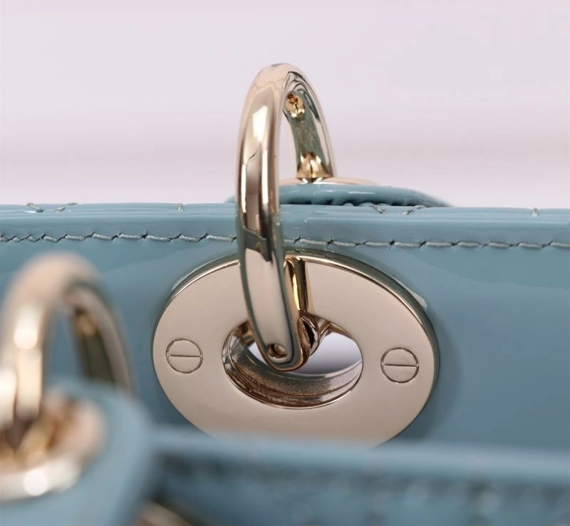 Mirror quality Christian Dior My Lady Bags