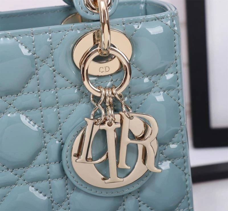 Mirror quality Christian Dior My Lady Bags