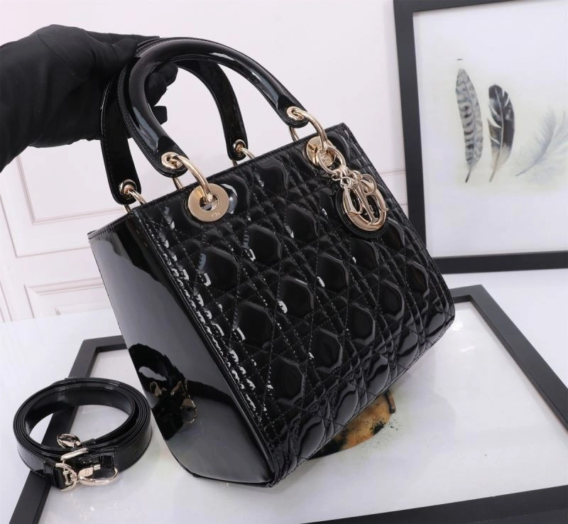 Affordable Christian Dior My Lady Bags