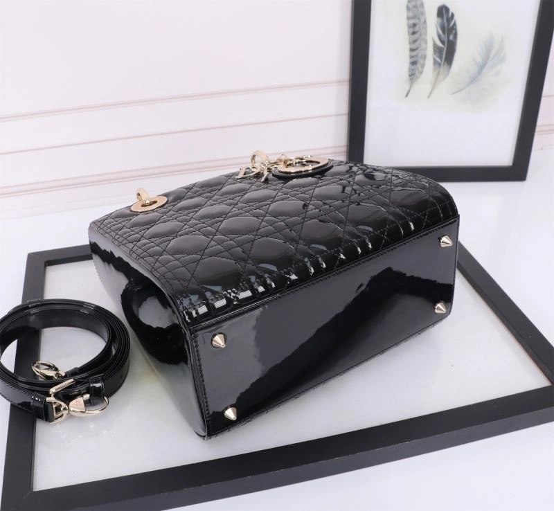 Affordable Christian Dior My Lady Bags
