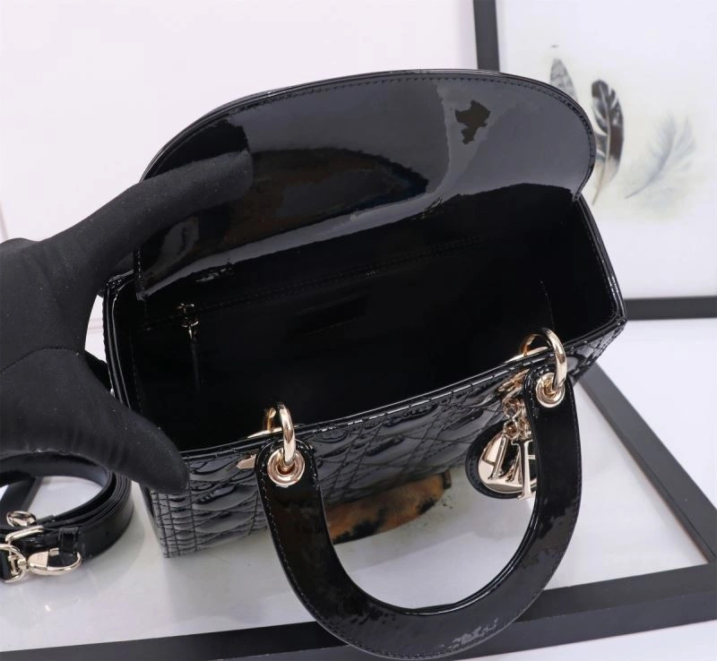 Affordable Christian Dior My Lady Bags