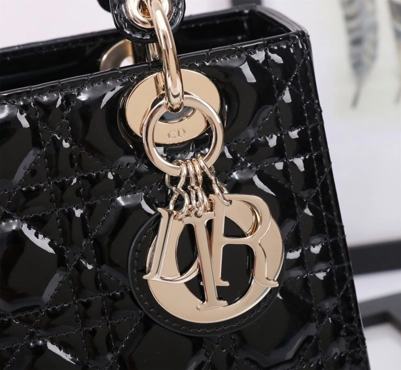 Affordable Christian Dior My Lady Bags
