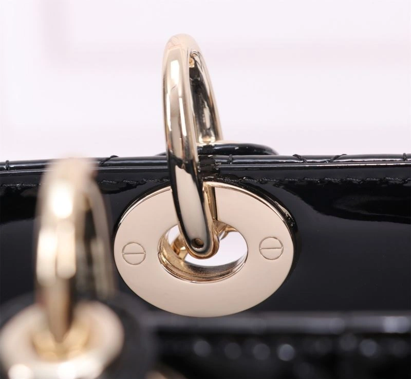 Affordable Christian Dior My Lady Bags