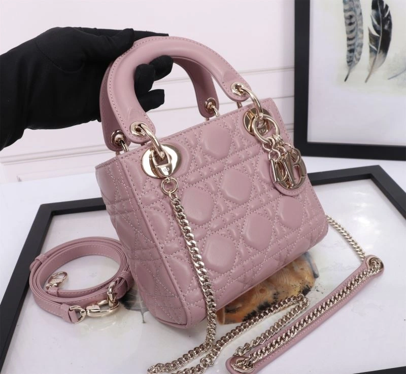 Affordable Christian Dior My Lady Bags