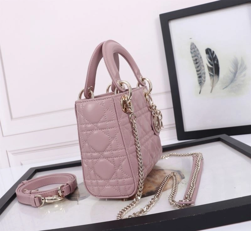 Affordable Christian Dior My Lady Bags