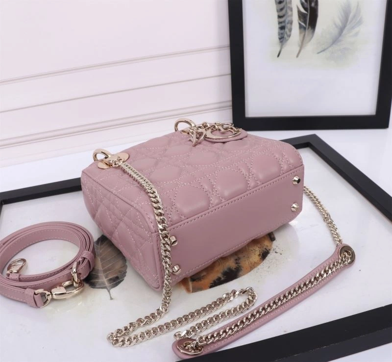 Affordable Christian Dior My Lady Bags