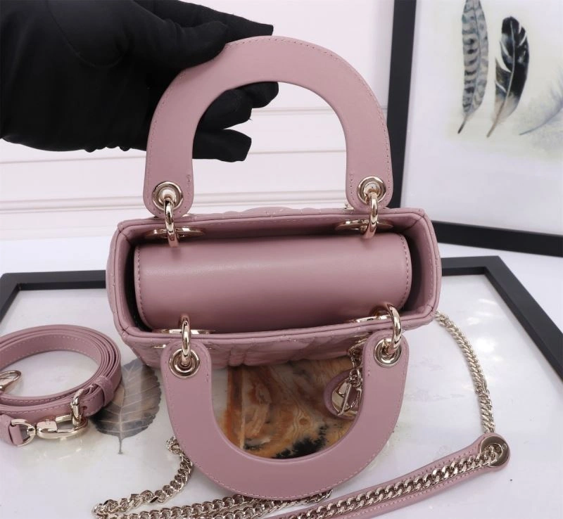 Affordable Christian Dior My Lady Bags