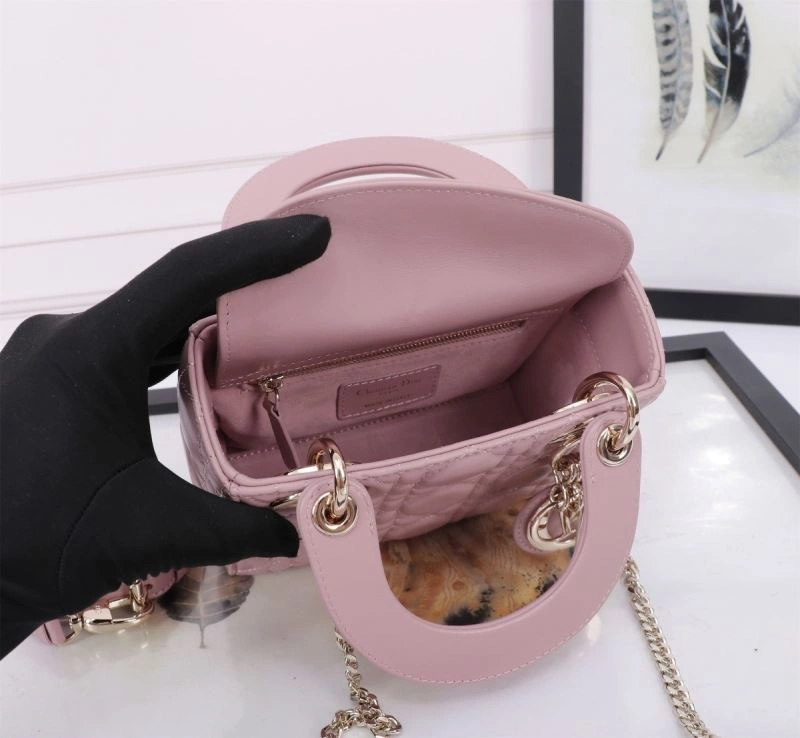Affordable Christian Dior My Lady Bags