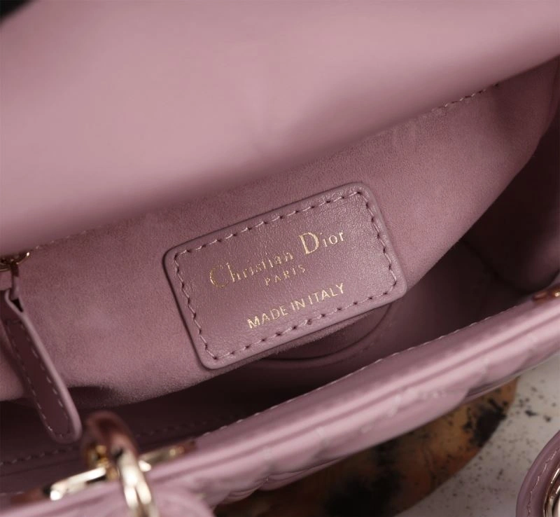 Affordable Christian Dior My Lady Bags