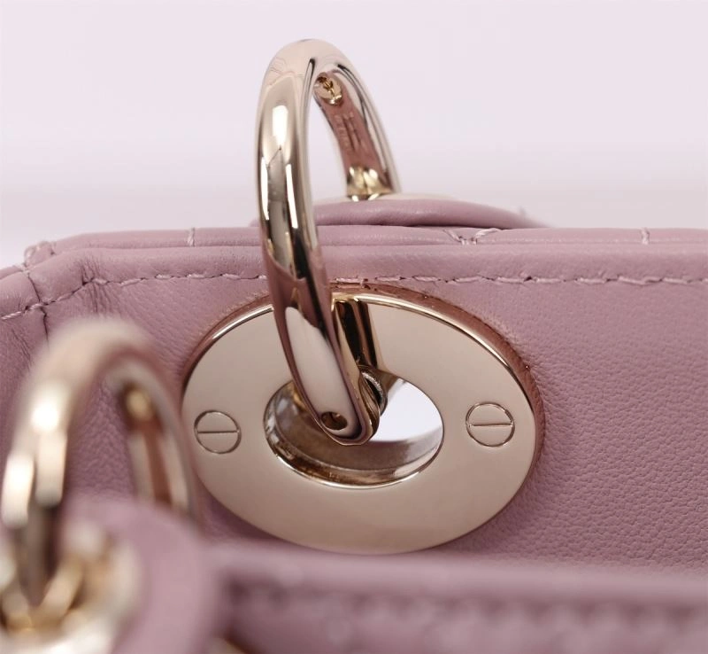 Affordable Christian Dior My Lady Bags