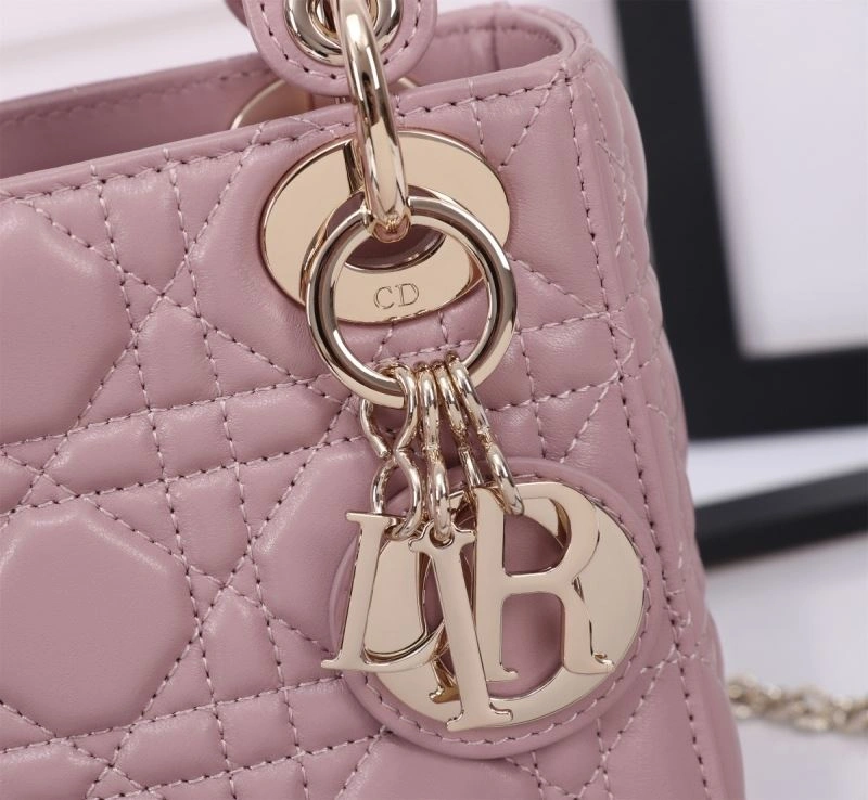 Affordable Christian Dior My Lady Bags