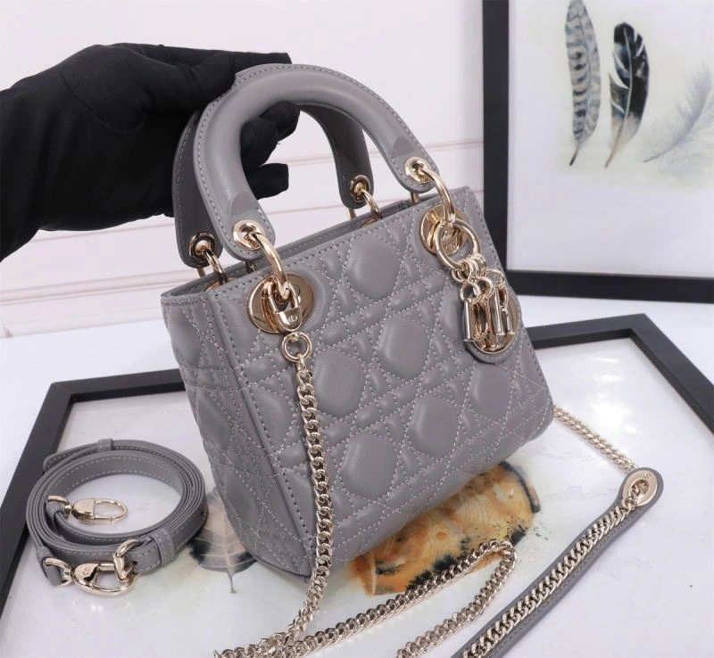 Precise copy Christian Dior My Lady Bags