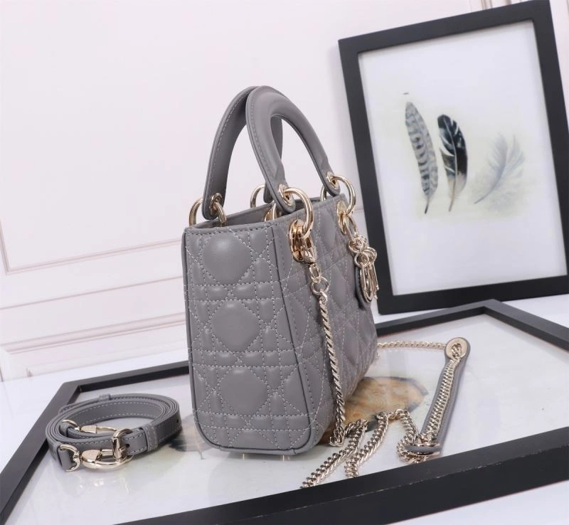 Precise copy Christian Dior My Lady Bags