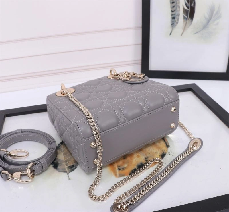 Precise copy Christian Dior My Lady Bags