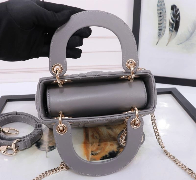 Precise copy Christian Dior My Lady Bags