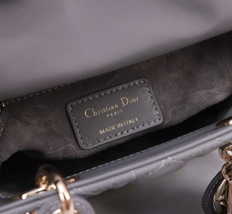 Precise copy Christian Dior My Lady Bags