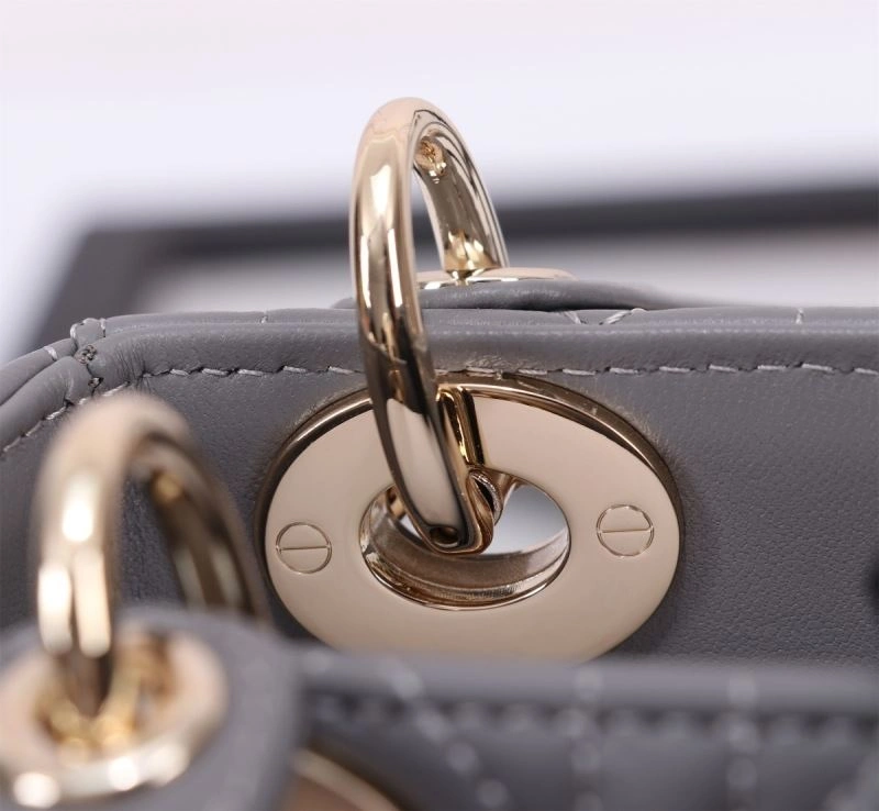 Precise copy Christian Dior My Lady Bags