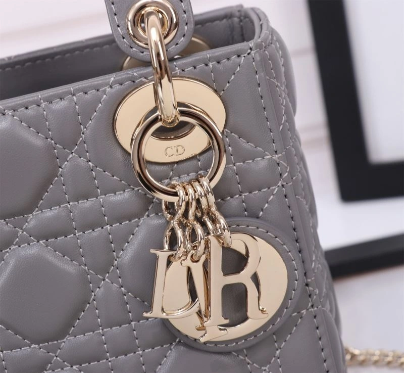 Precise copy Christian Dior My Lady Bags
