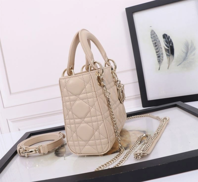 Cut-rate Christian Dior My Lady Bags