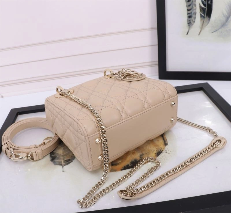 Cut-rate Christian Dior My Lady Bags