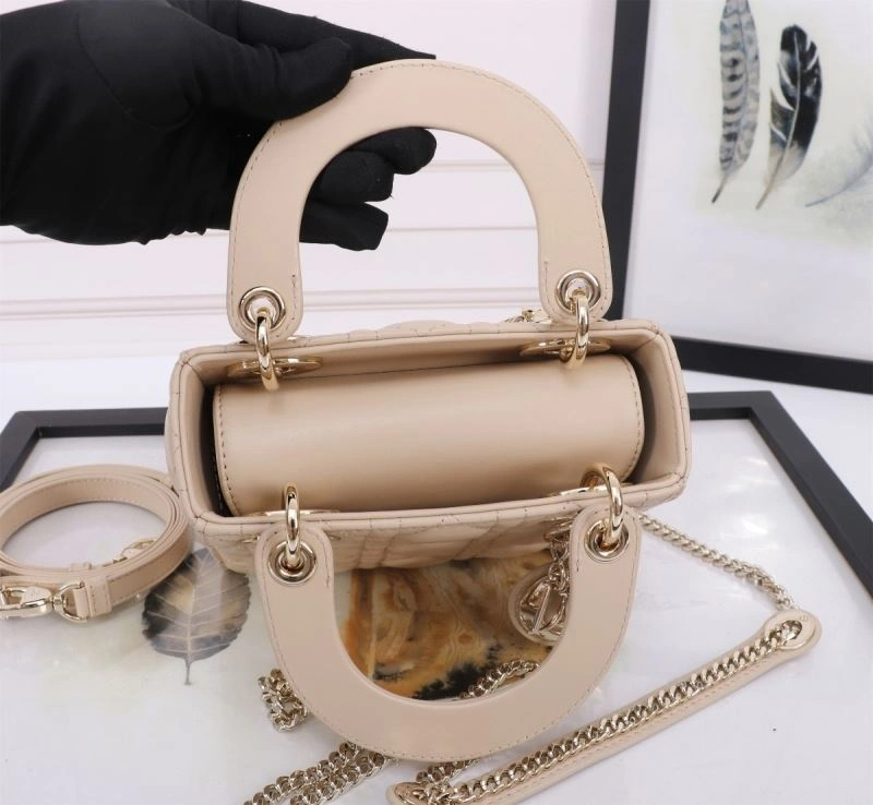 Cut-rate Christian Dior My Lady Bags