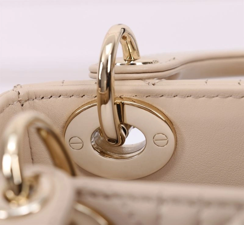 Cut-rate Christian Dior My Lady Bags